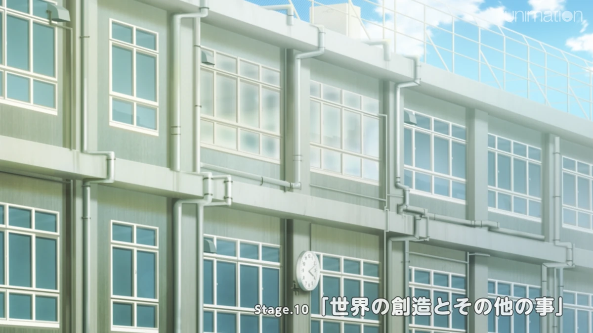 Episode 10 | Gekidol Wiki | Fandom