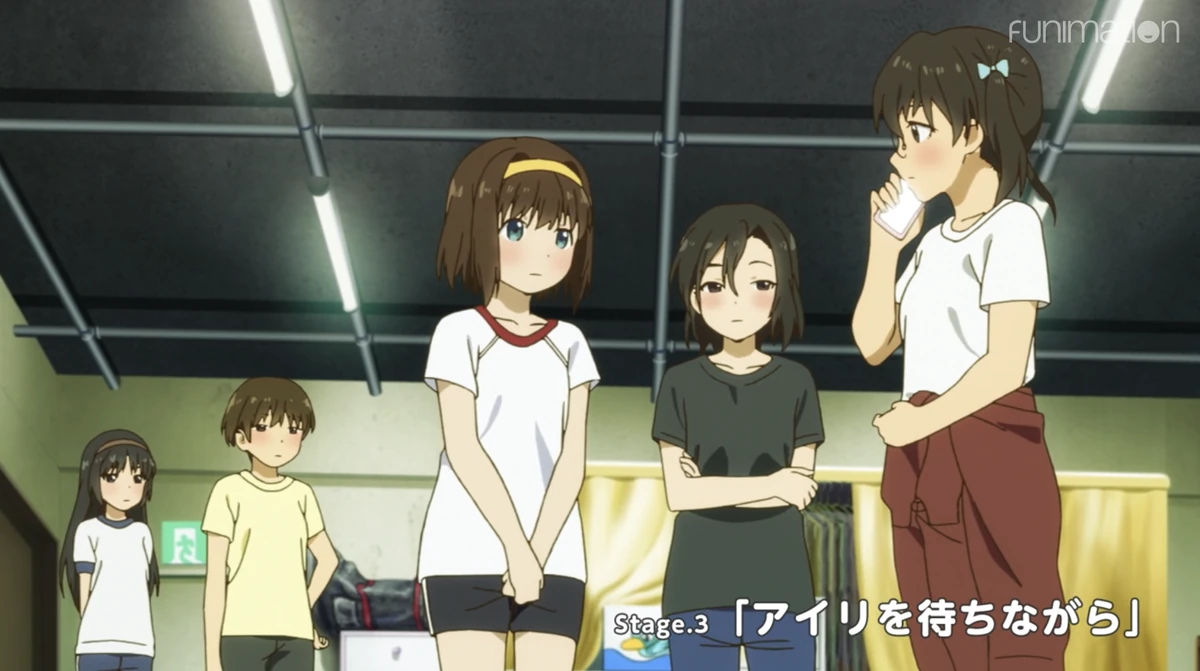 Episode 3 | Gekidol Wiki | Fandom