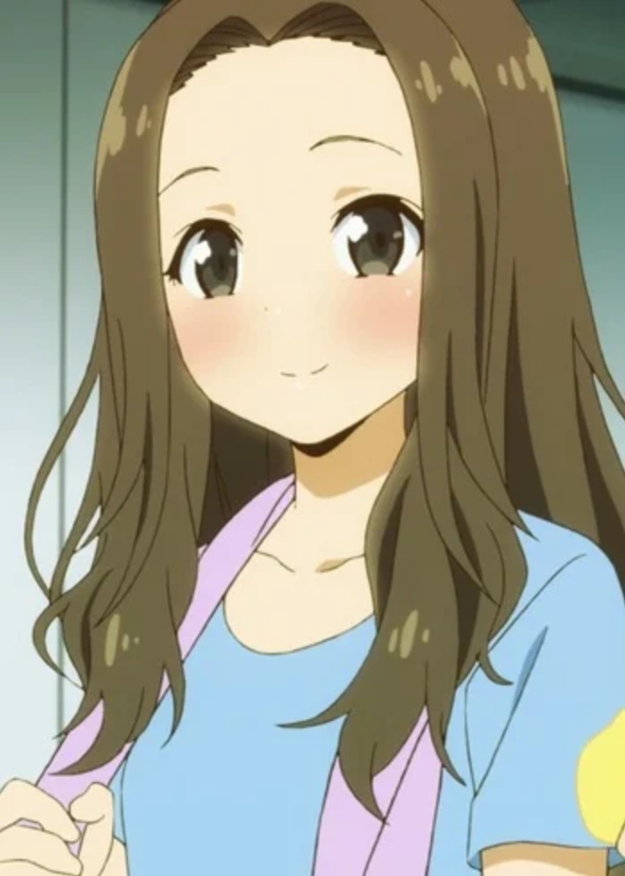 Tomoko Hinata | Gekidol Wiki | Fandom