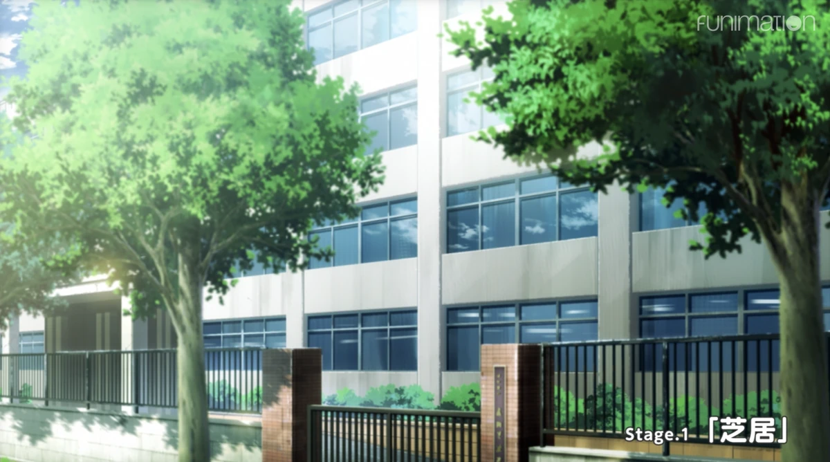 Episode 1 | Gekidol Wiki | Fandom