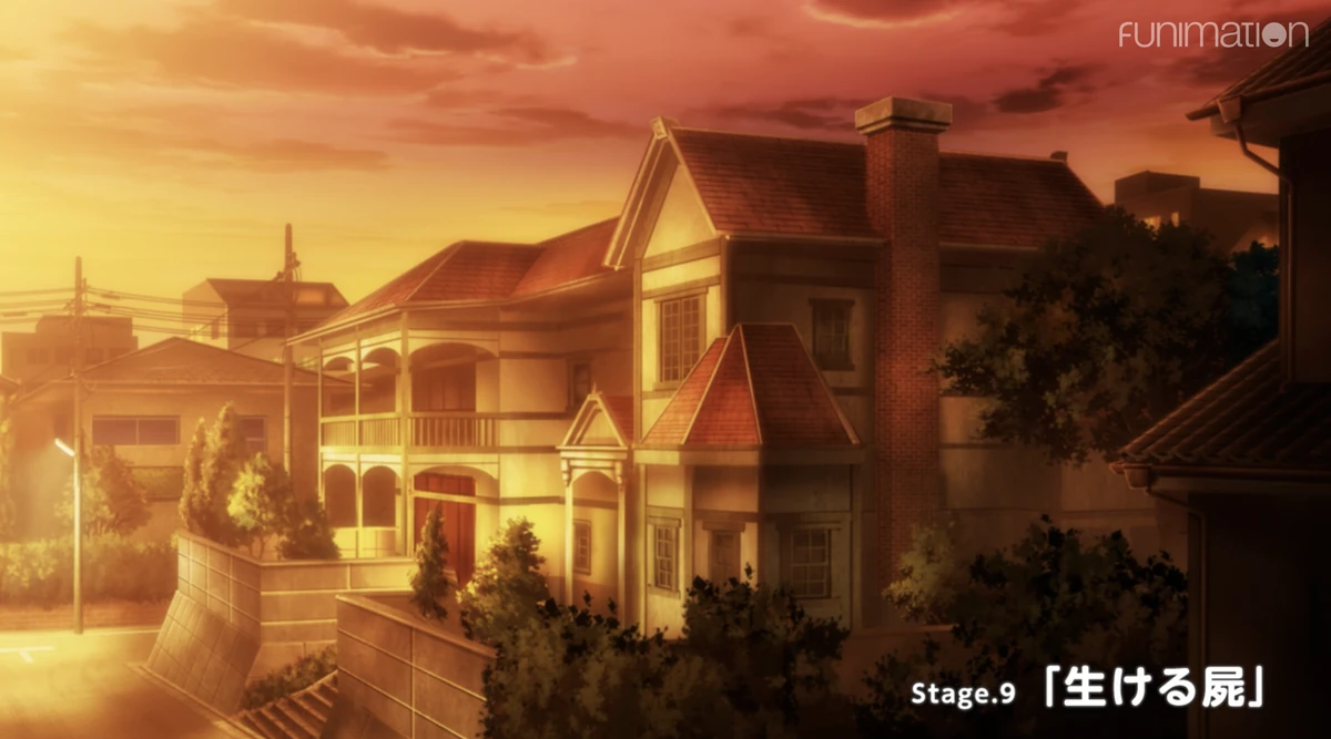 Episode 9 | Gekidol Wiki | Fandom