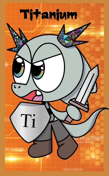 Titanium Gekk | Gekk Wiki | Fandom