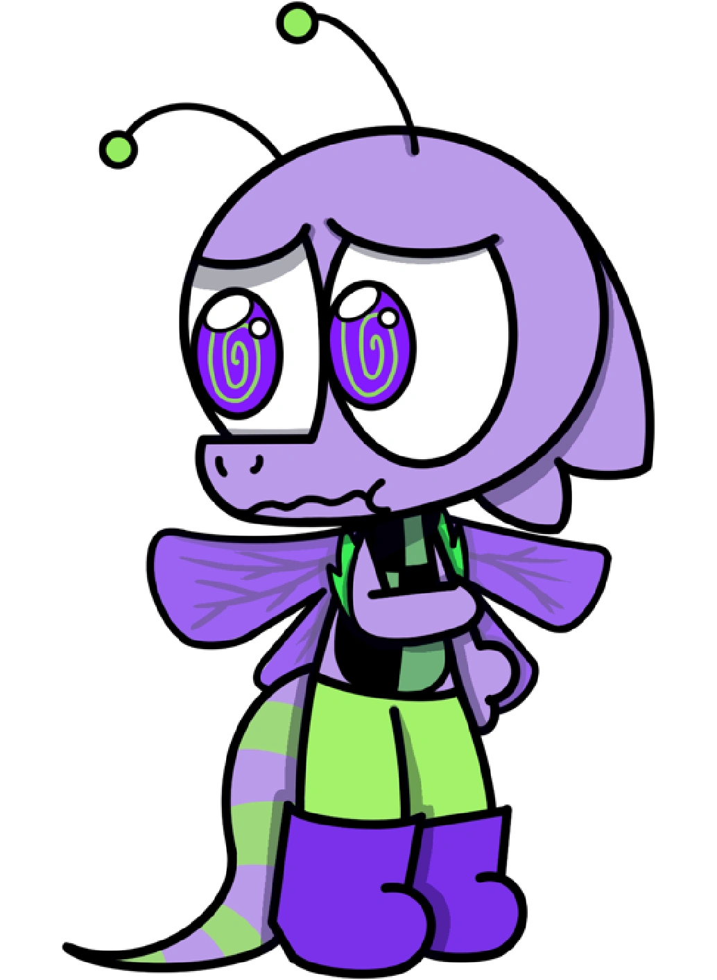 Poison Gekk | Gekk Wiki | Fandom