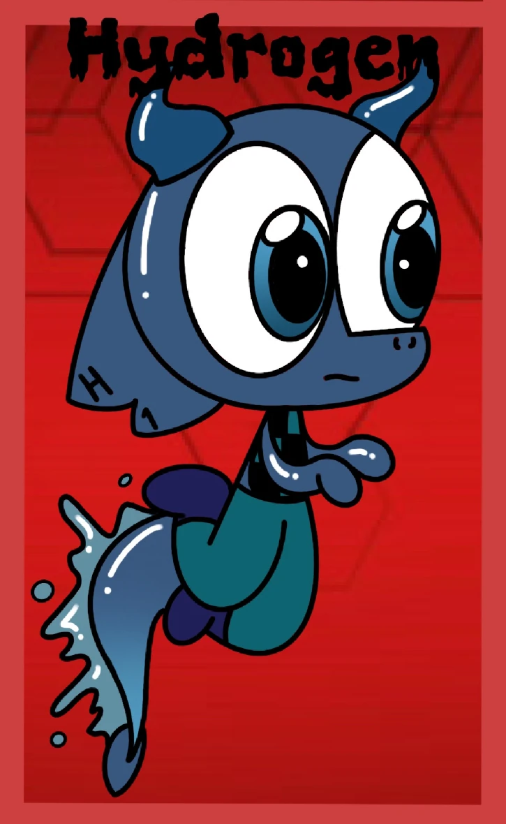 Hydrogen Gekk | Gekk Wiki | Fandom