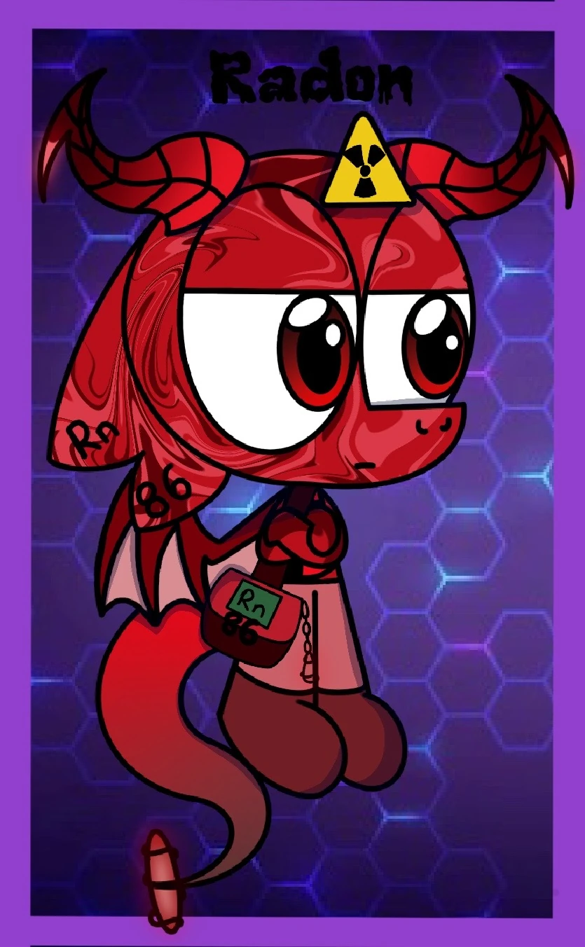 Radon Gekk | Gekk Wiki | Fandom