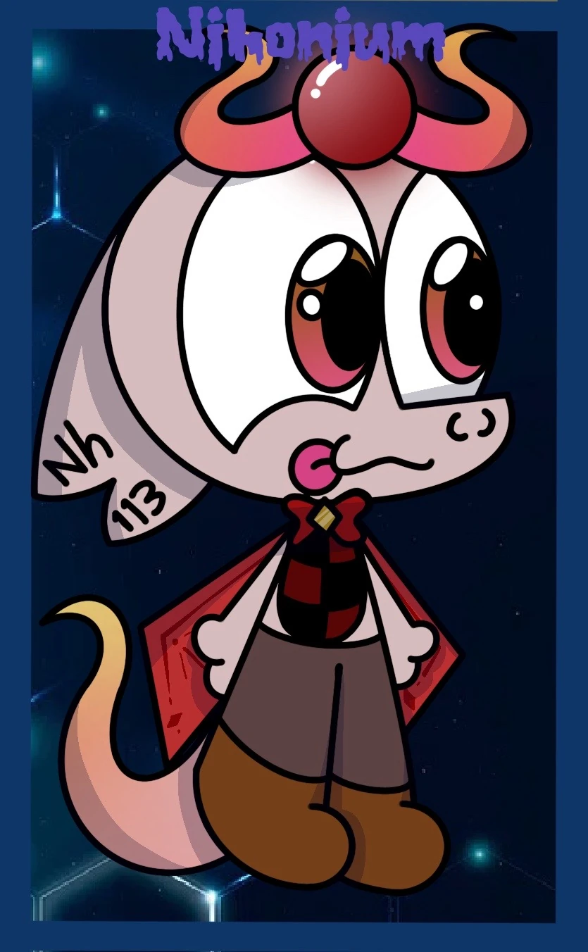 Nihonium Gekk | Gekk Wiki | Fandom