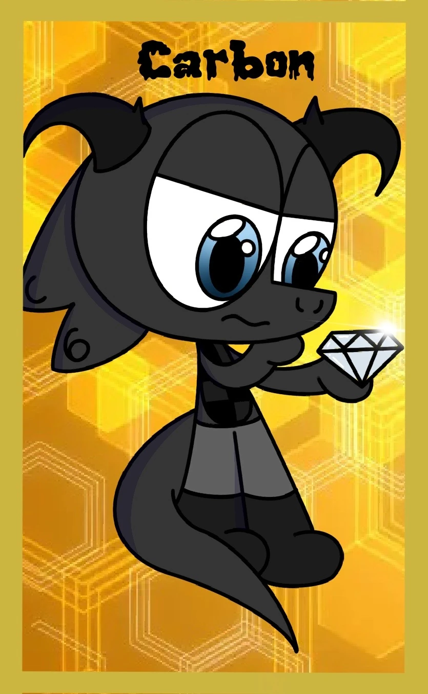 Carbon Gekk | Gekk Wiki | Fandom