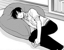 Mayu Nozaki | Gekkan Shoujo Nozaki-kun Wiki | Fandom