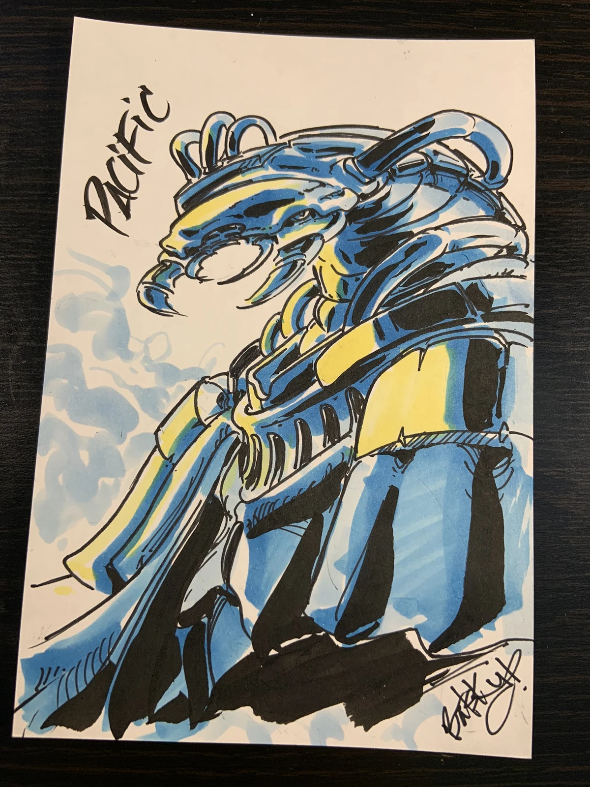 PACIFIC. | GEKO Wiki | Fandom