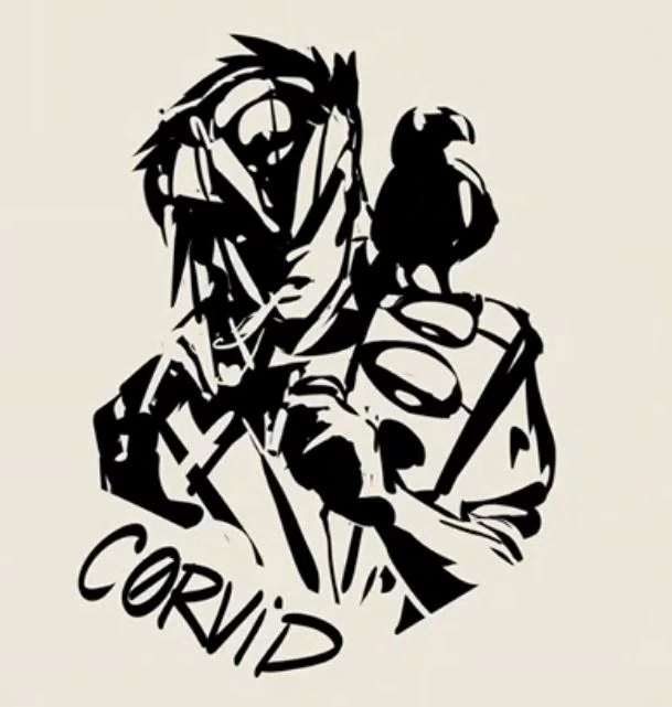 Corvid | GEKO Wiki | Fandom