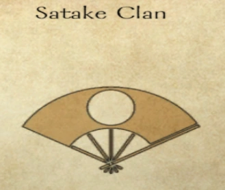 Satake Clan | Gekokujo Wiki | Fandom