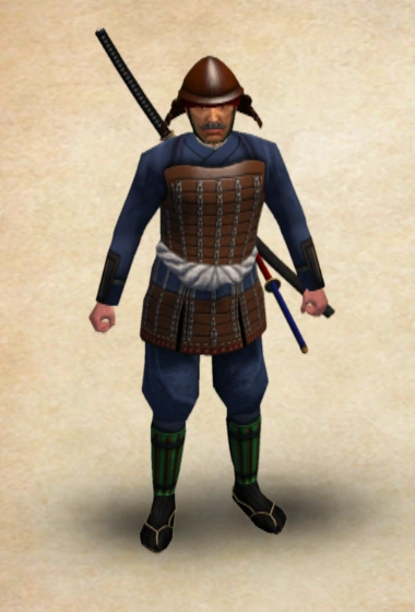 Ronin Adventurer | Gekokujo Wiki | Fandom