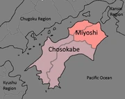 Gekokujo Wiki | Fandom