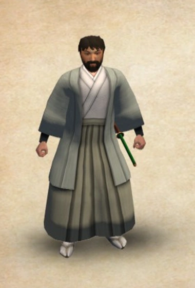 Yojimbo | Gekokujo Wiki | Fandom