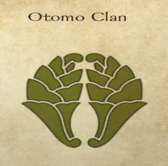 Otomo Clan | Gekokujo Wiki | Fandom