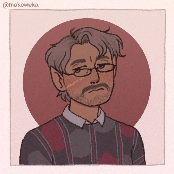 Jalester Silvermane | Gel Mia Wiki | Fandom
