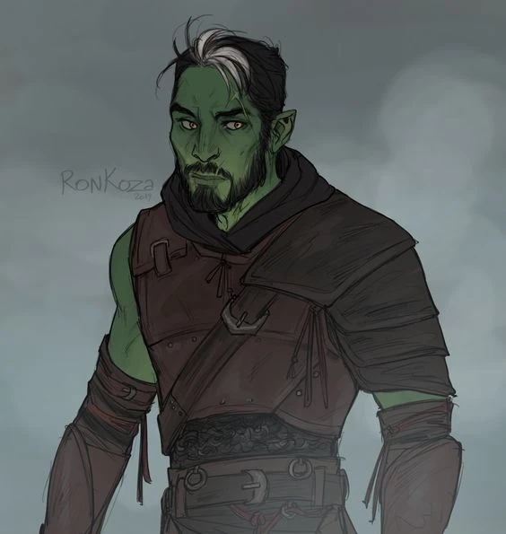 Numair Nybelibali | Gel Mia Wiki | Fandom