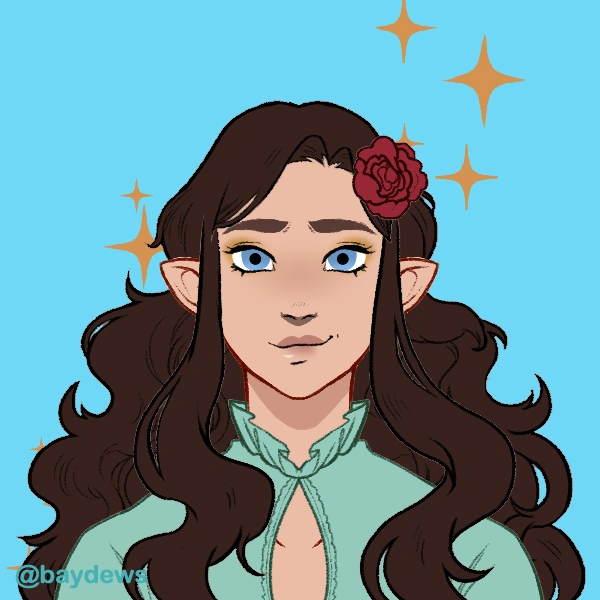 Marie de Bessy | Gel Mia Wiki | Fandom