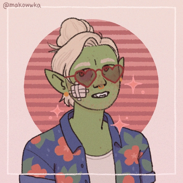 Volokhan Grimshoulder | Gel Mia Wiki | Fandom