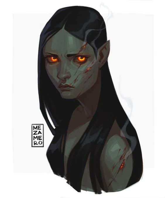 Razeen Nybelibali | Gel Mia Wiki | Fandom