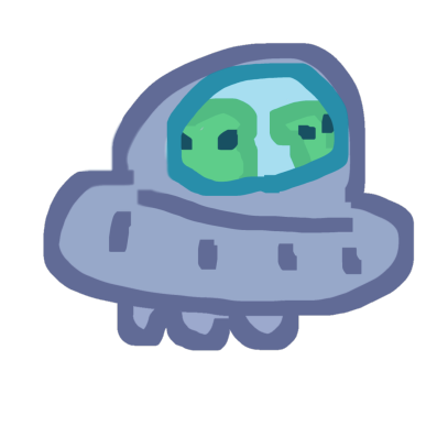 Aliens in UFO | Gelatin and Jello Wiki | Fandom