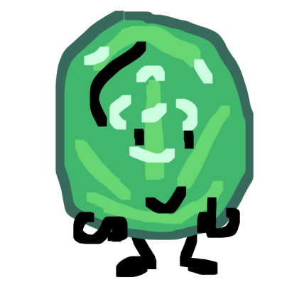 Emerald Remote | Gelatin and Jello Wiki | Fandom