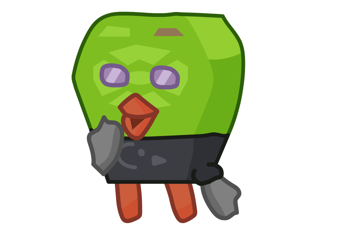 Robot Bird Remote | Gelatin and Jello Wiki | Fandom