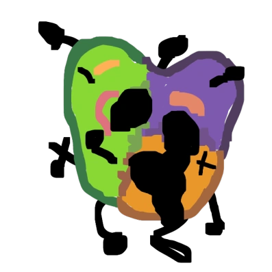 Category:Characters | Gelatin and Jello Wiki | Fandom