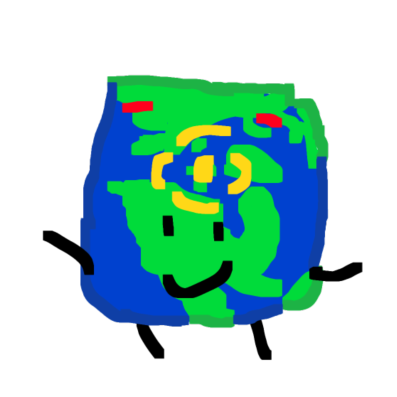 Earth Remote | Gelatin and Jello Wiki | Fandom