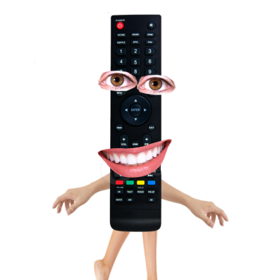 RL Remote | Gelatin and Jello Wiki | Fandom