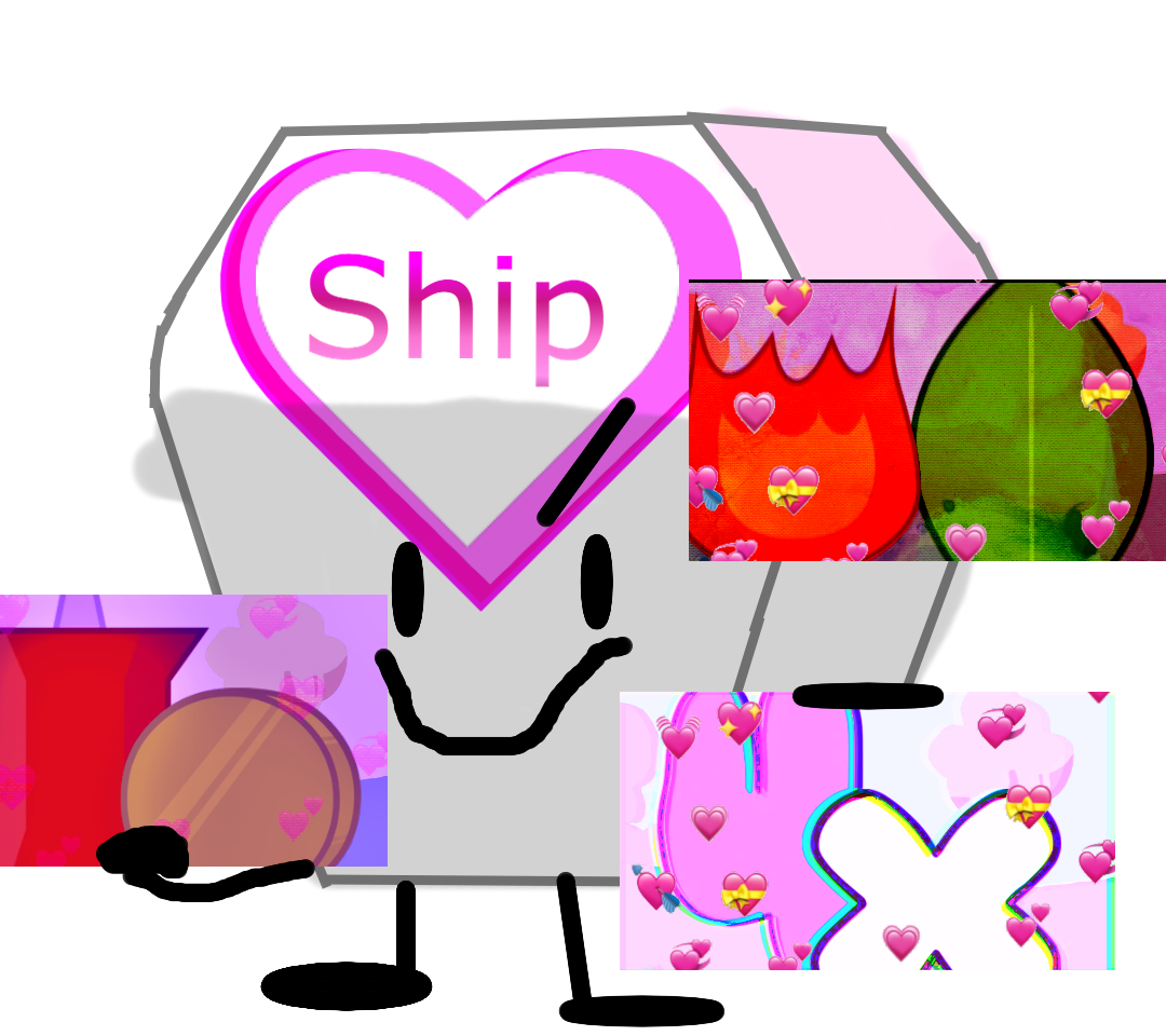 Ship Remotegallery Gelatin And Jello Wiki Fandom