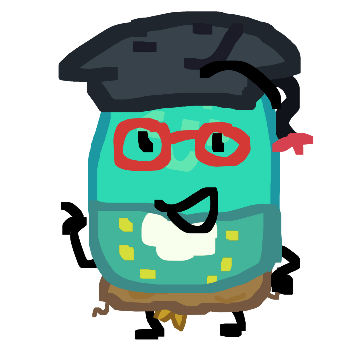 Educator Remote Gelatin And Jello Wiki Fandom