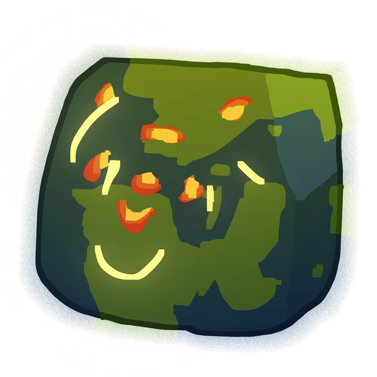 Earth Remote | Gelatin and Jello Wiki | Fandom