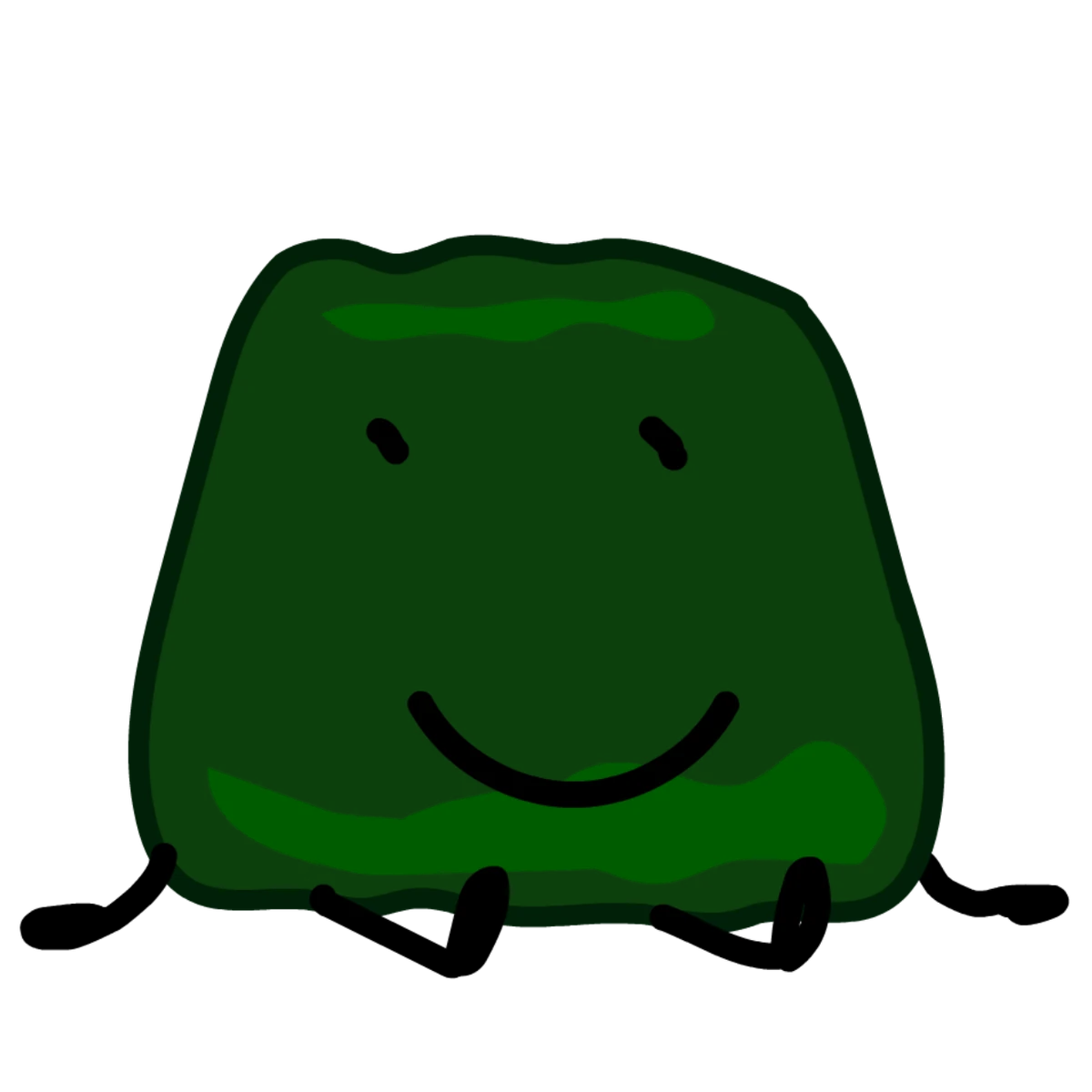 Characters | Gelatin and Jello Wiki | Fandom