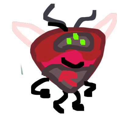 Superhero Ruby | Gelatin and Jello Wiki | Fandom