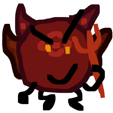 Devil Remote | Gelatin and Jello Wiki | Fandom