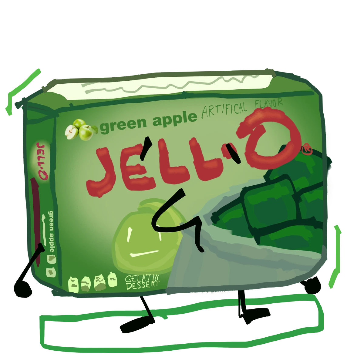 Jell-O | Gelatin and Jello Wiki | Fandom