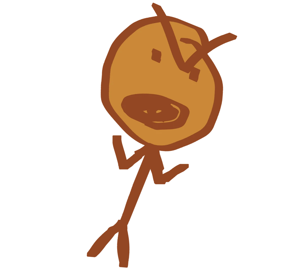 Orange David | Gelatin and Jello Wiki | Fandom