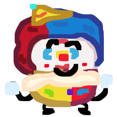 Clown Remote | Gelatin and Jello Wiki | Fandom