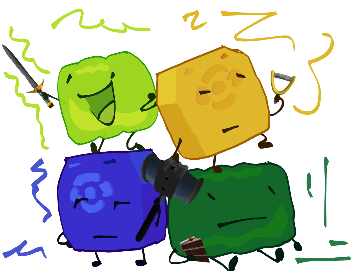 Main Group | Gelatin and Jello Wiki | Fandom