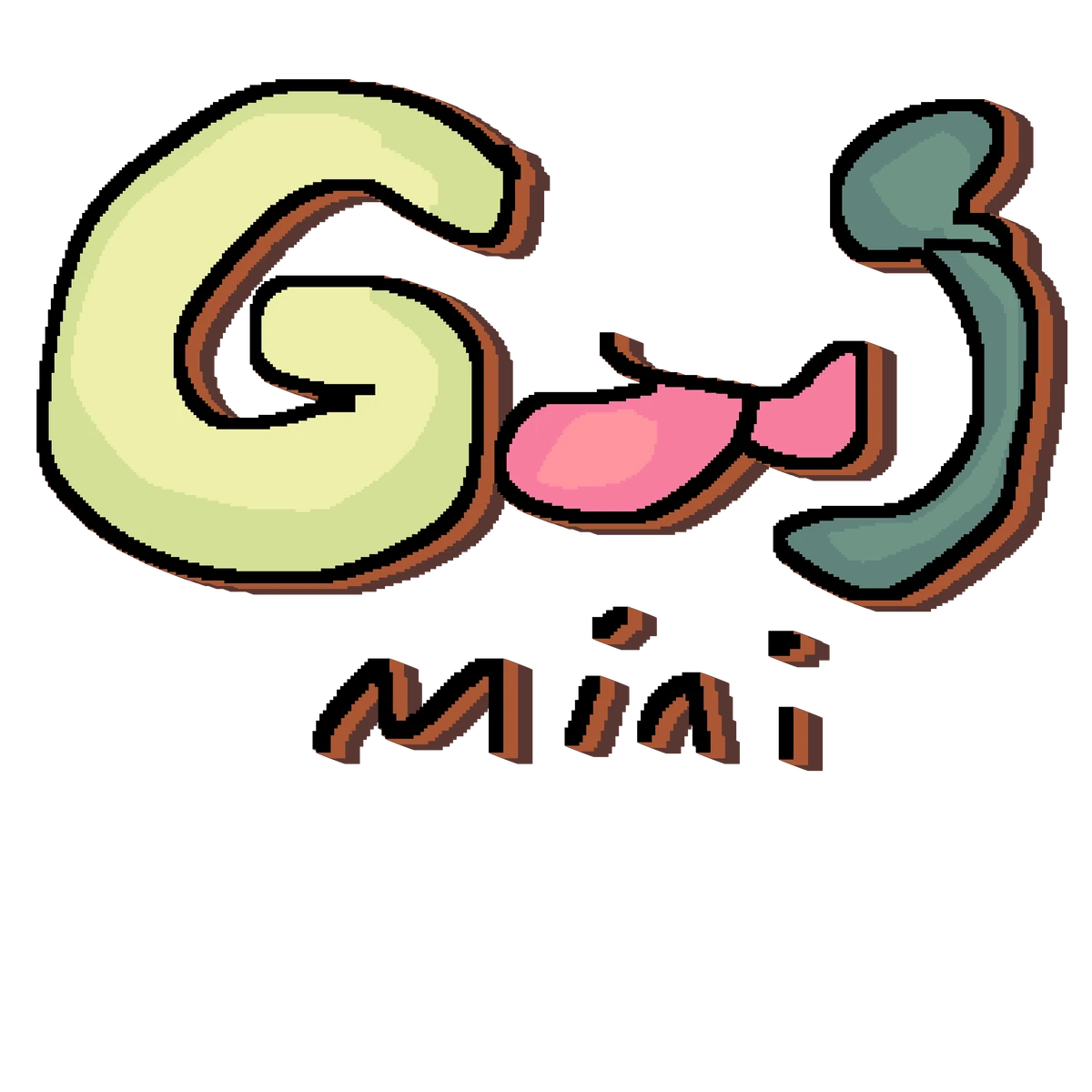 GAJ Mini (Series) | Gelatin and Jello Wiki | Fandom