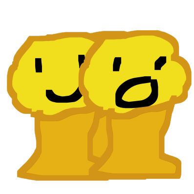 Yellow Trees | Gelatin and Jello Wiki | Fandom