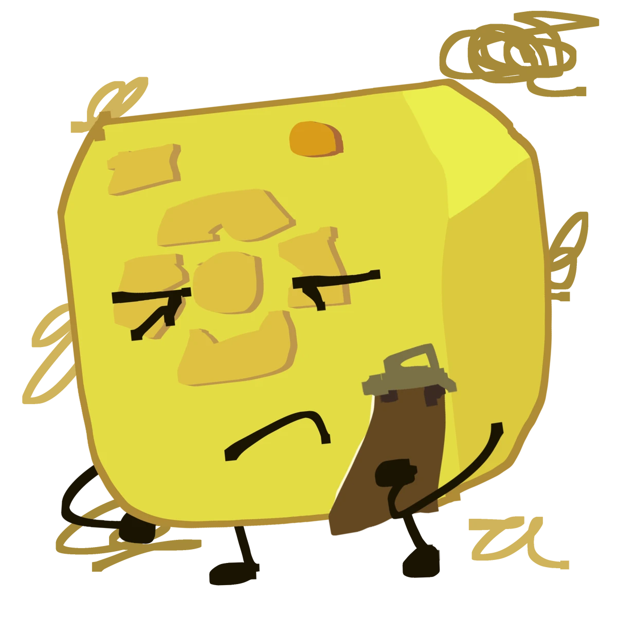 Category:Characters | Gelatin and Jello Wiki | Fandom