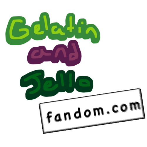 Ruby Plush | Gelatin and Jello Wiki | Fandom