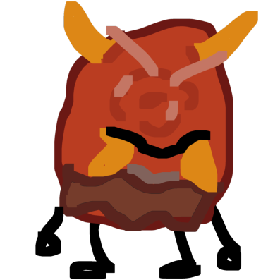 Oni Remote | Gelatin and Jello Wiki | Fandom