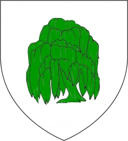 Ser Robin Ryger | Wikia Gelo e Fogo | Fandom