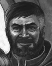 Gerard Harte | Wikia Gelo e Fogo | Fandom