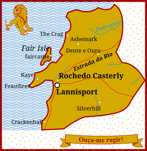 Casa Lannister | Wiki Gelo e fogo | Fandom