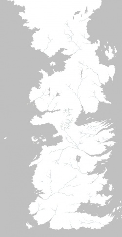 Westeros | Wiki As Crônicas de Gelo e Fogo | Fandom