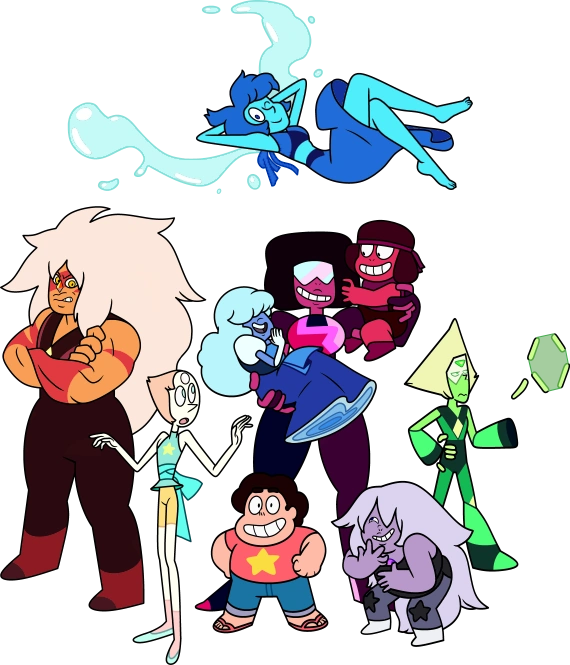 Gems | GemDraws Wiki | Fandom
